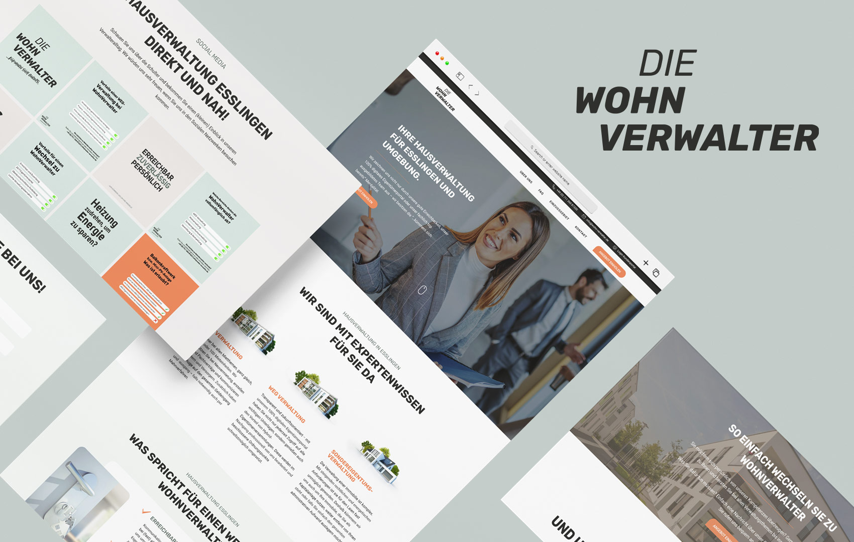 Digitalagentur Stuttgart » Digitales Marketing by Ostend Digital