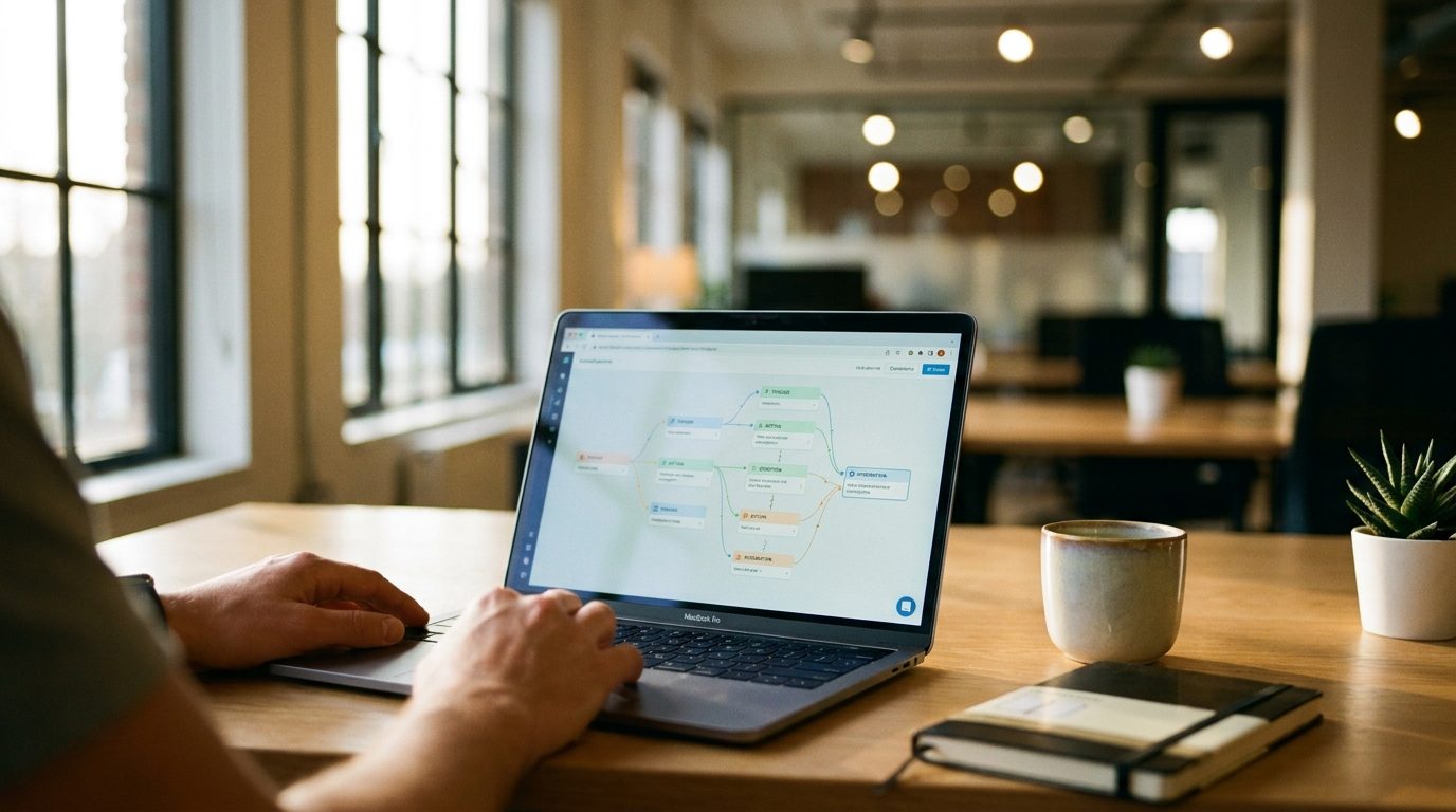 Claude Code Routines 2026: Workflows automatisieren – der komplette ...