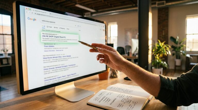 Shopify SEO 2026: Der komplette Leitfaden für bessere Rankings - Ostend ...